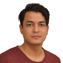 Contacts | Lindinvent